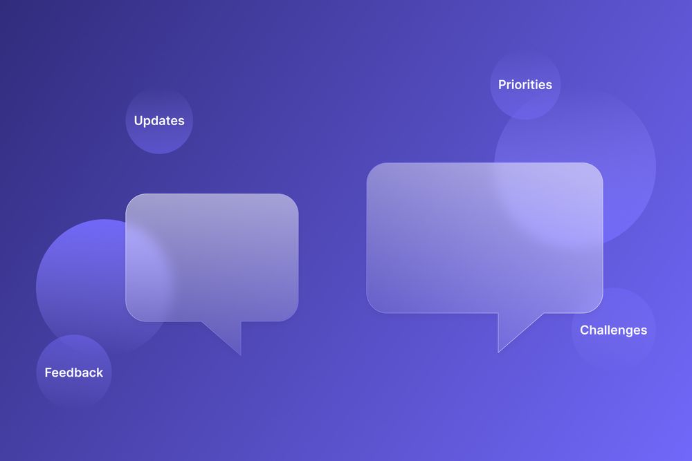 Mastering 1 1 Meetings With Your Engineering Team