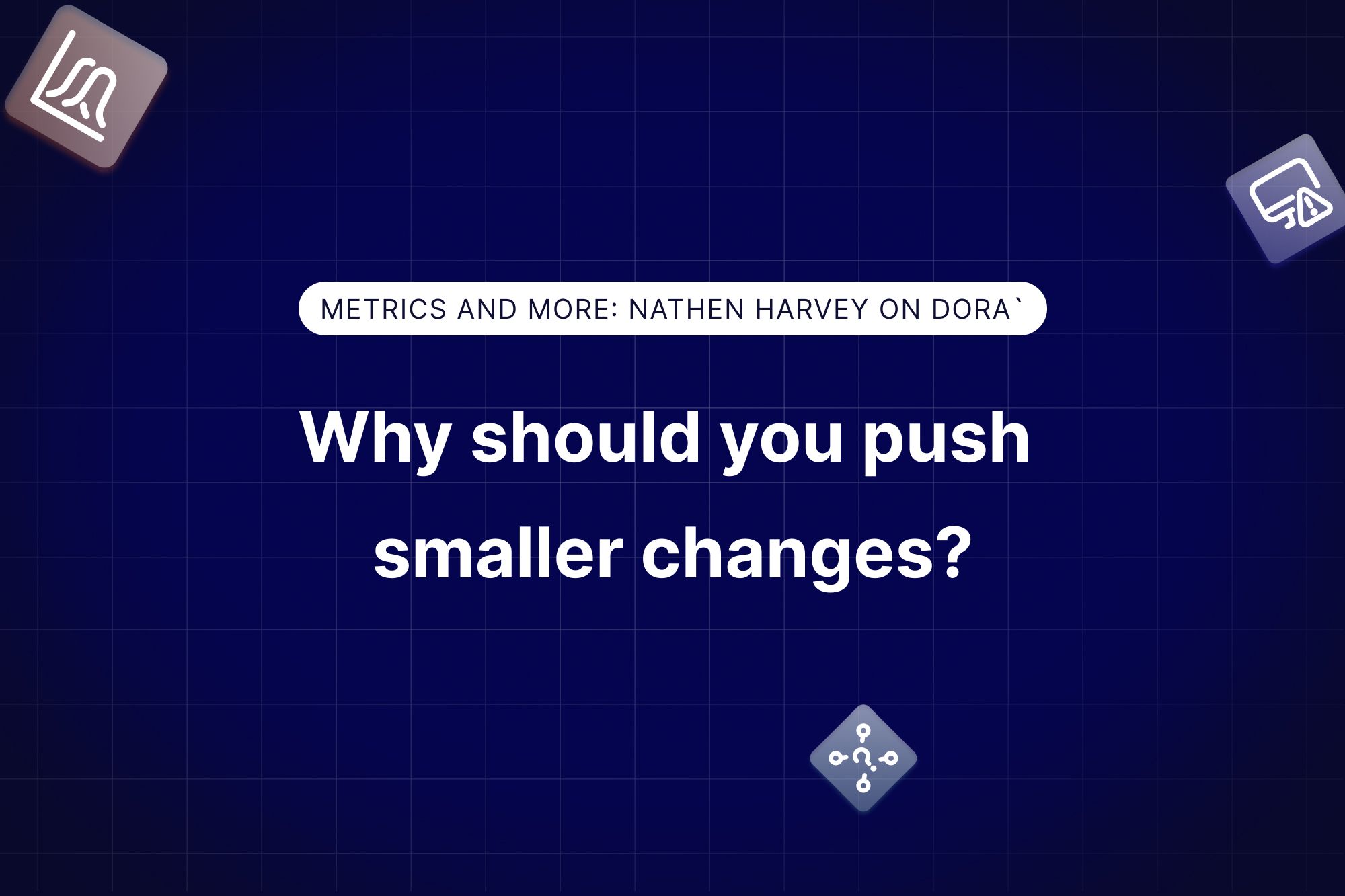 The Power of Shipping Small Changes and How It Impacts Engineering ...